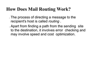 Internet Domains | PDF