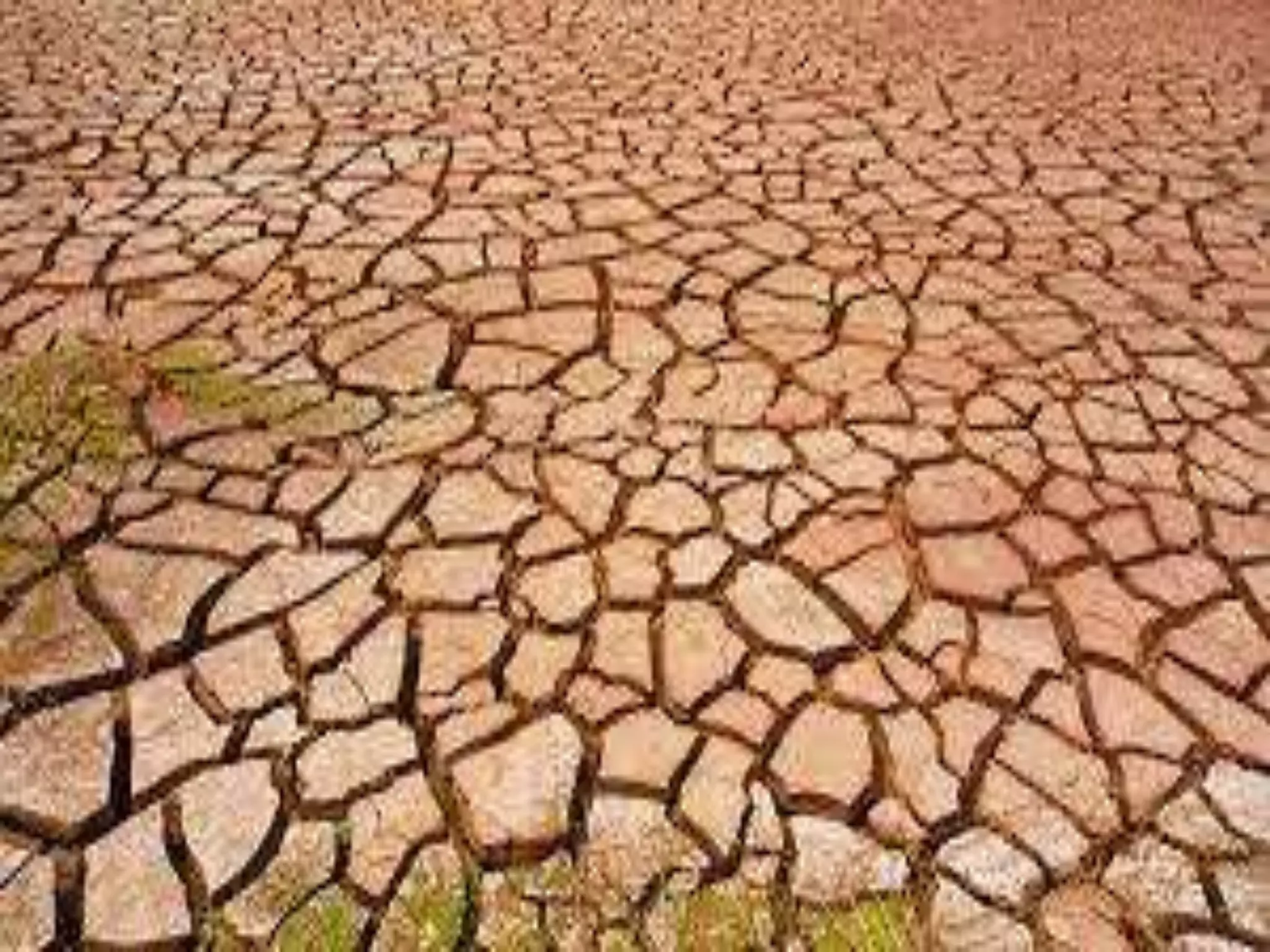 HU 282 ENVIRONMENTAL SCIENCES Lectures 1.pptx