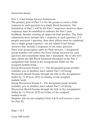 HU345 Critical ThinkingDiscussion 1Sample Argument FormPr.docx ...