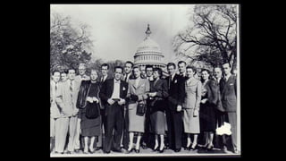 House Un-American Activities Committee (HUAC) | PPT