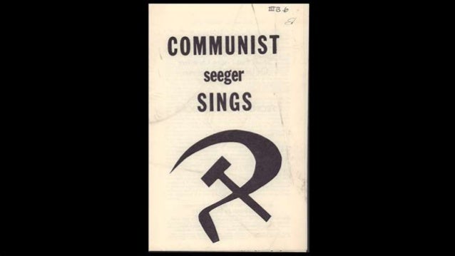 House Un-American Activities Committee (HUAC)