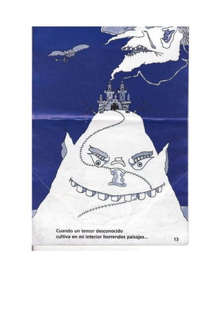 Huacala los miedos | PDF