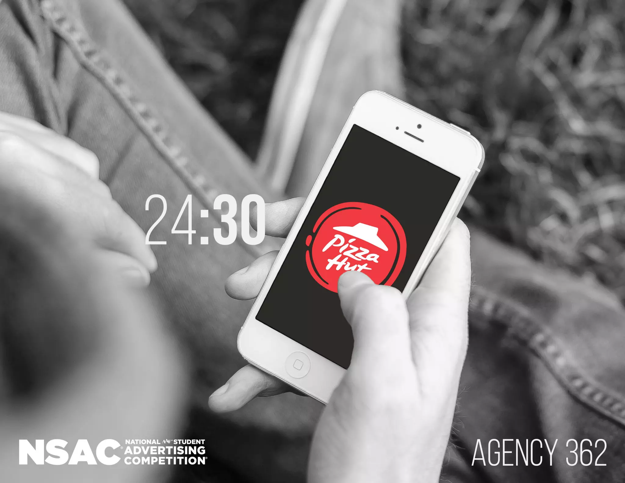 NSAC Planbook 2015 | PPT