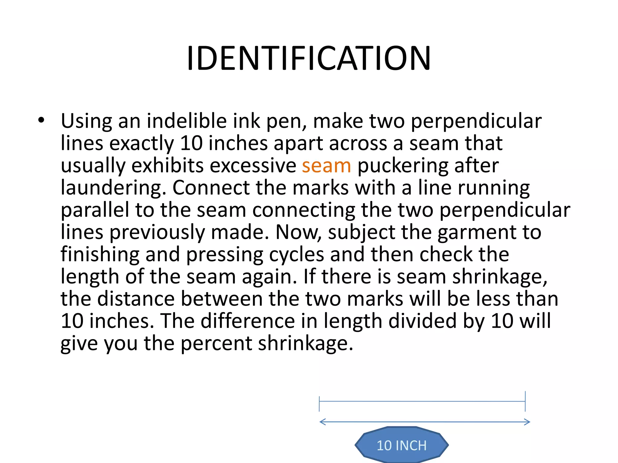 Omender bt4090022 testing | PPTX