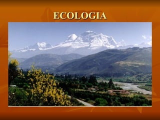 Huascaran | PPT