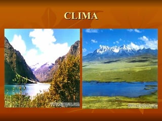Huascaran | PPT