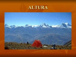 Huascaran | PPT