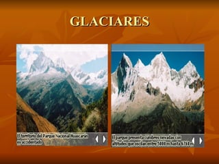 Huascaran | PPT