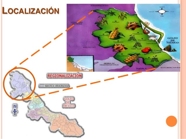 Huasteca veracruzana