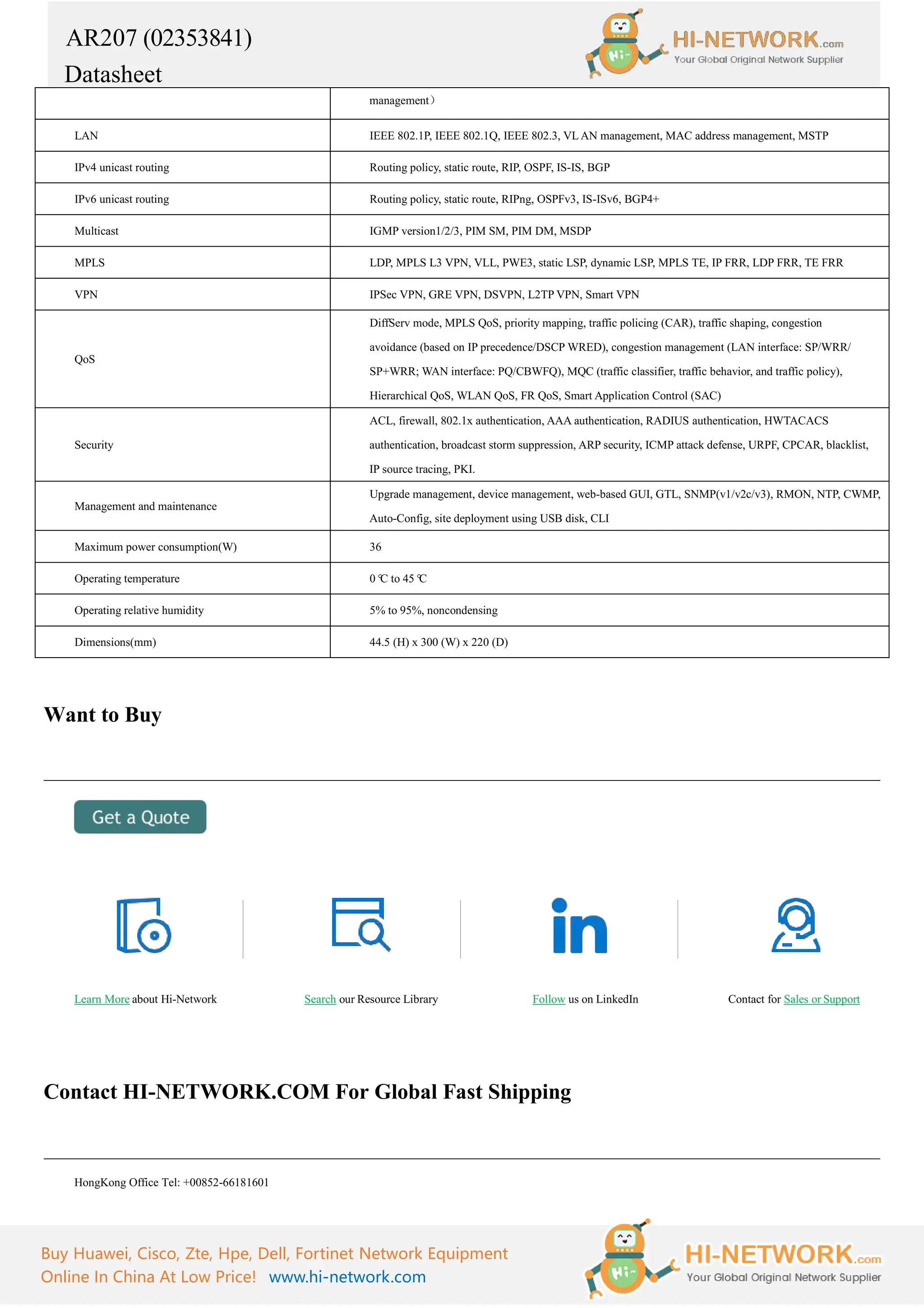 huawei-ar207-brochure-datasheet.pdf