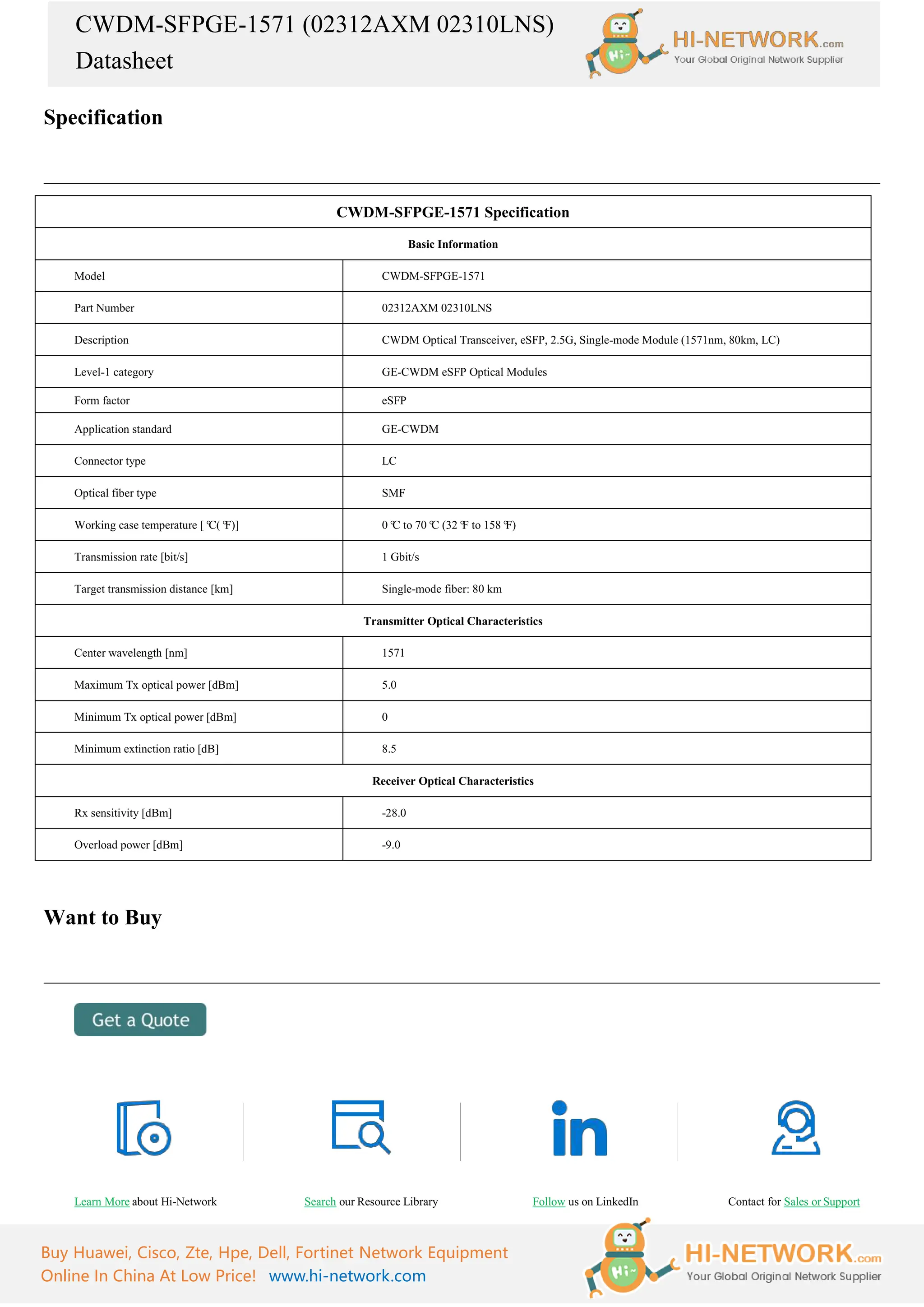 huawei-cwdm-sfpge-1571-brochure-datasheet.pdf