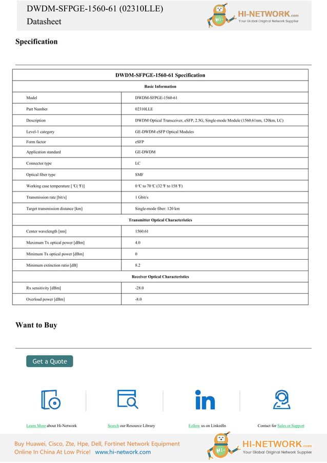 huawei-dwdm-sfpge-1560-61-brochure-datasheet.pdf