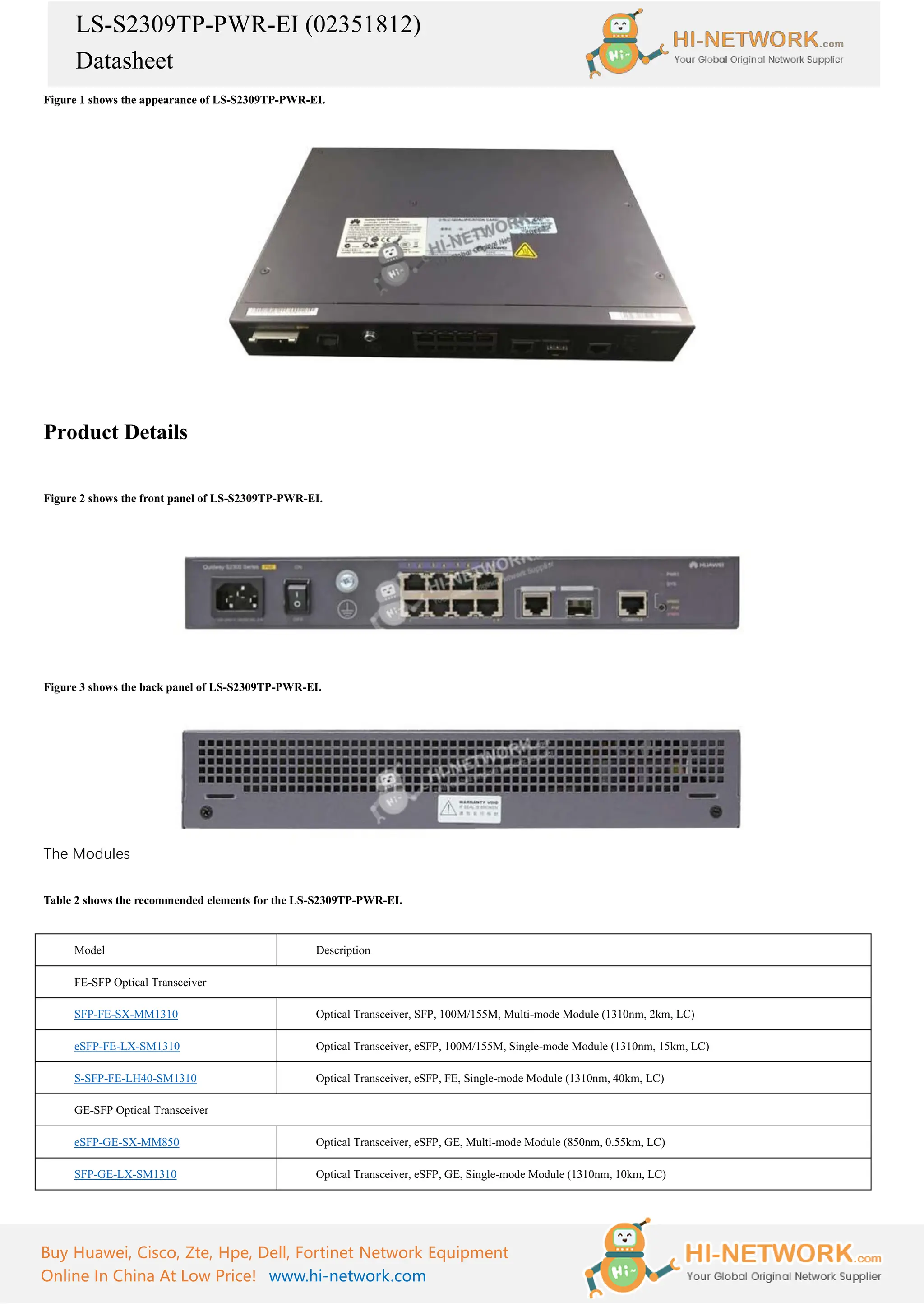 huawei-ls-s2309tp-pwr-ei-brochure-datasheet.pdf