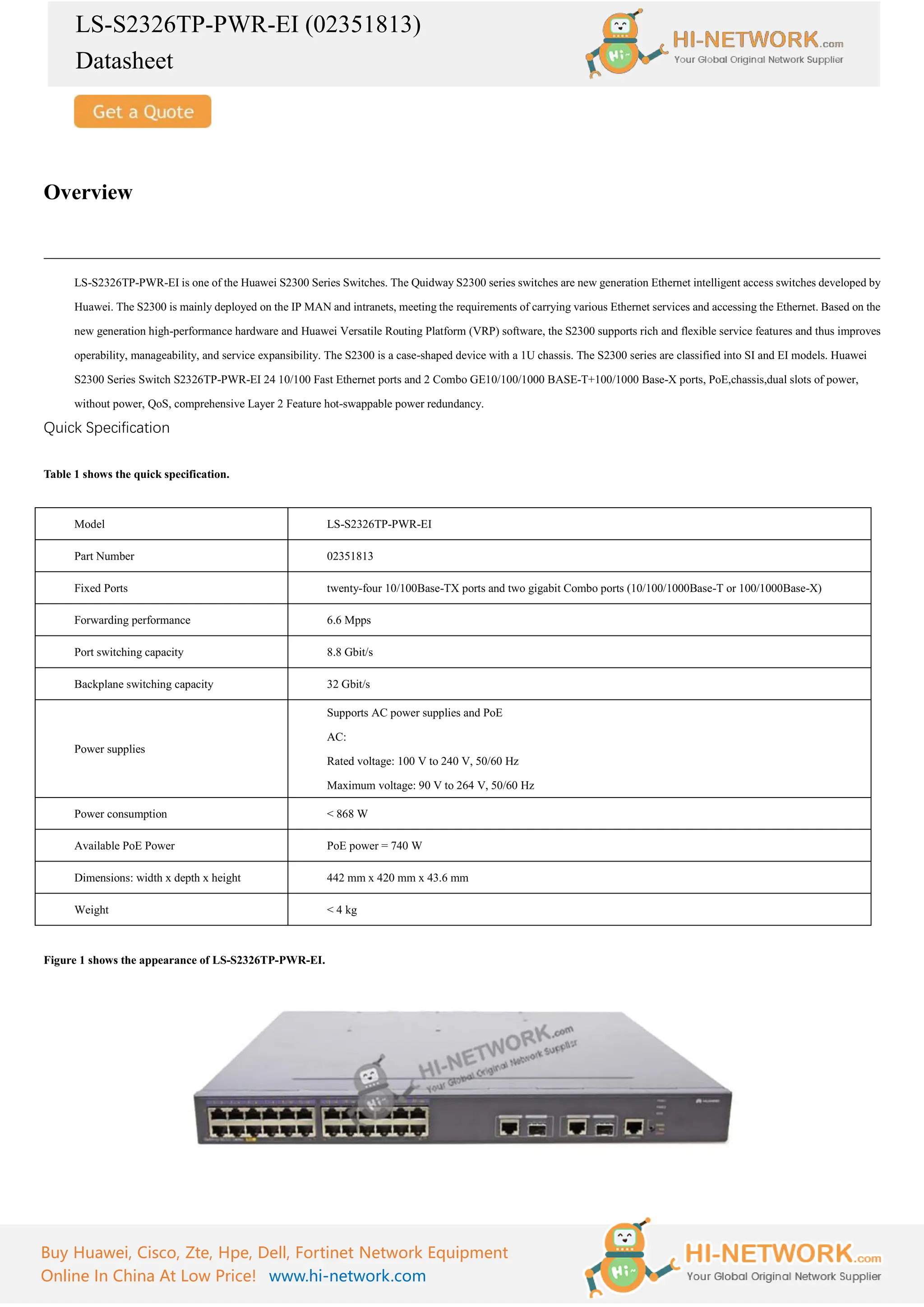 huawei-ls-s2326tp-pwr-ei-brochure-datasheet.pdf