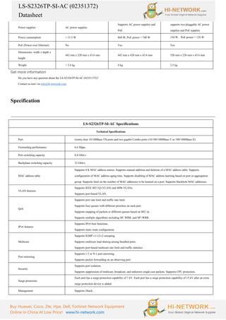 huawei-ls-s2326tp-si-ac-brochure-datasheet.pdf