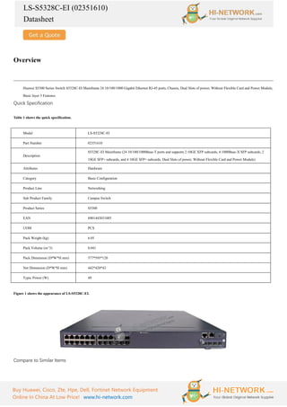 huawei-ls-s5328c-ei-brochure-datasheet.pdf