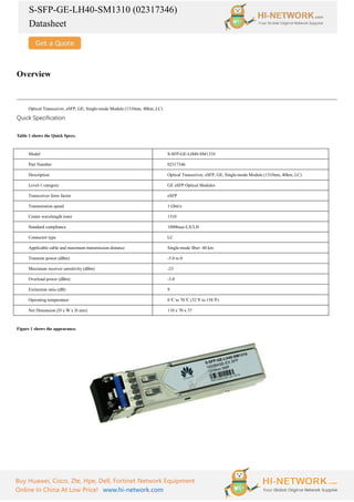 huawei-s-sfp-ge-lh40-sm1310-brochure-datasheet.pdf