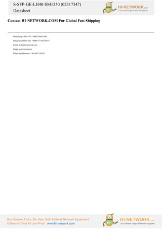 huawei-s-sfp-ge-lh40-sm1550-brochure-datasheet.pdf