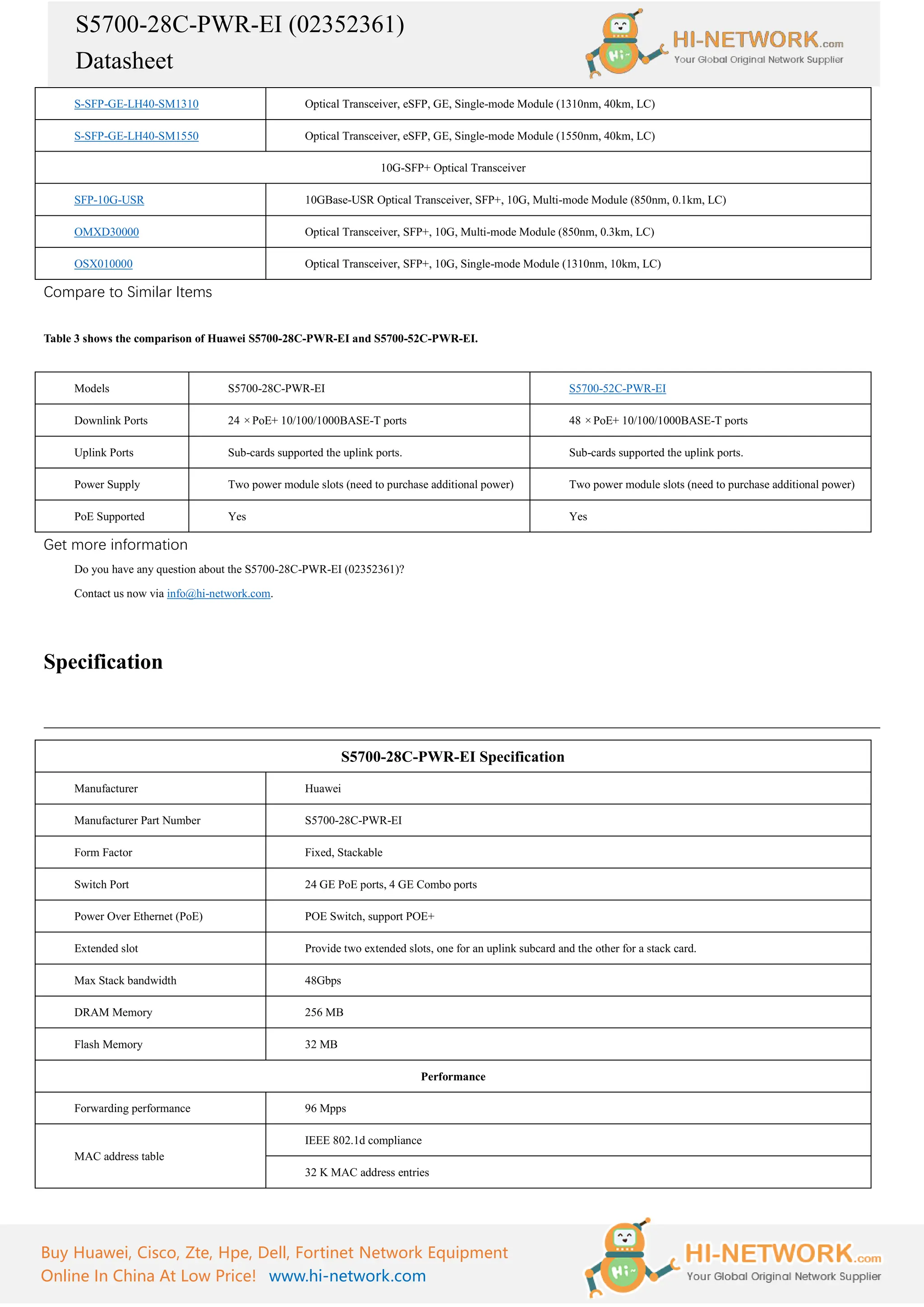 huawei-s5700-28c-pwr-ei-brochure-datasheet.pdf