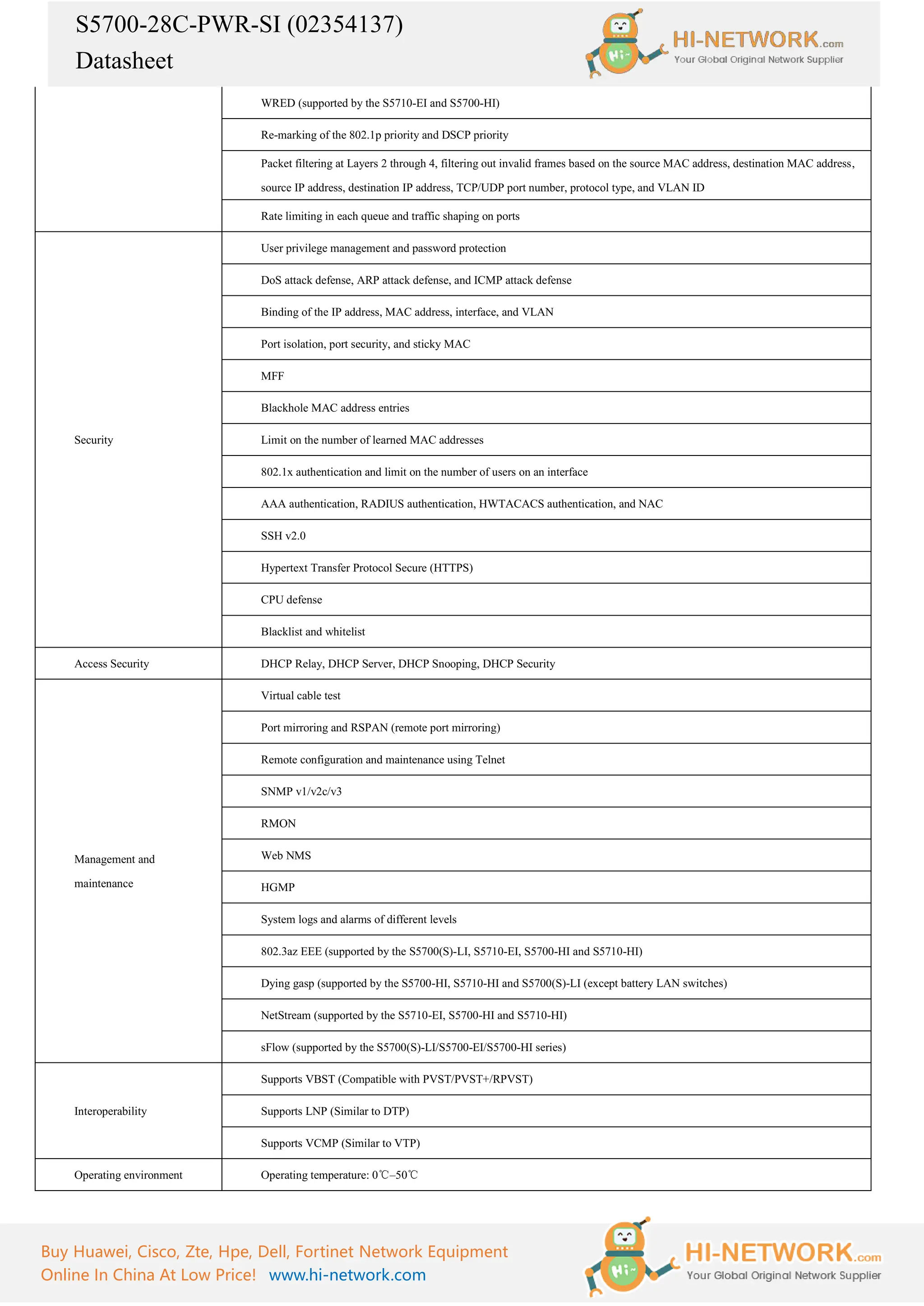 huawei-s5700-28c-pwr-si-brochure-datasheet.pdf