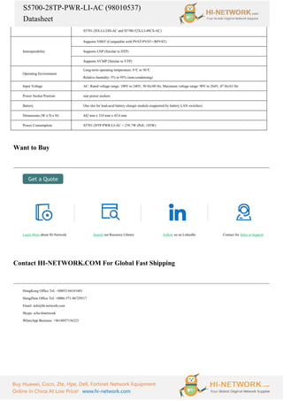 huawei-s5700-28tp-pwr-li-ac-brochure-datasheet.pdf