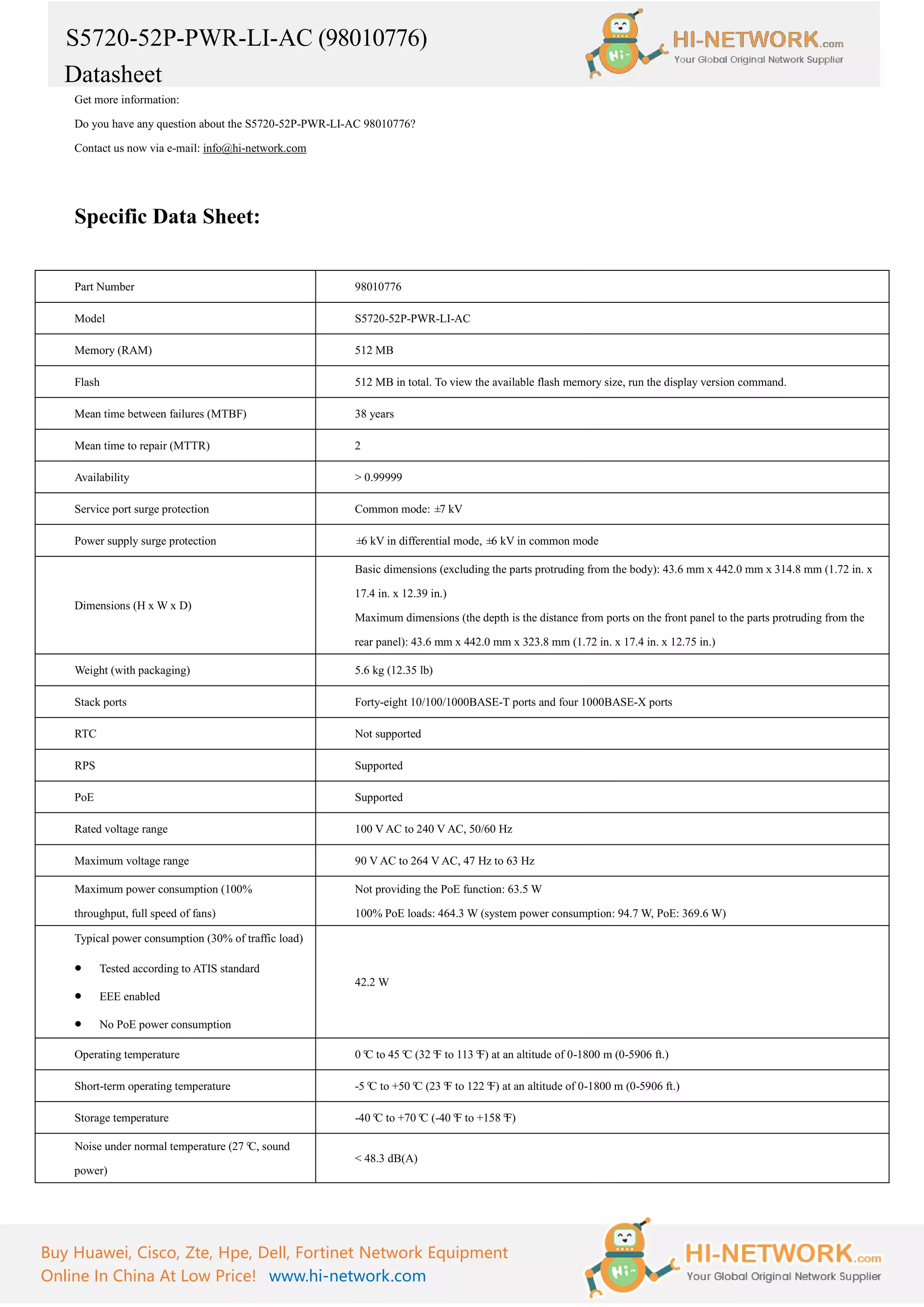 huawei-s5720-52p-pwr-li-ac-brochure-datasheet.pdf