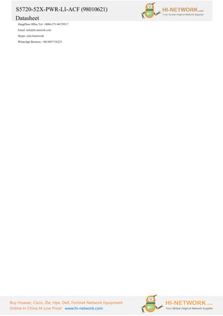 huawei-s5720-52x-pwr-li-acf-brochure-datasheet.pdf