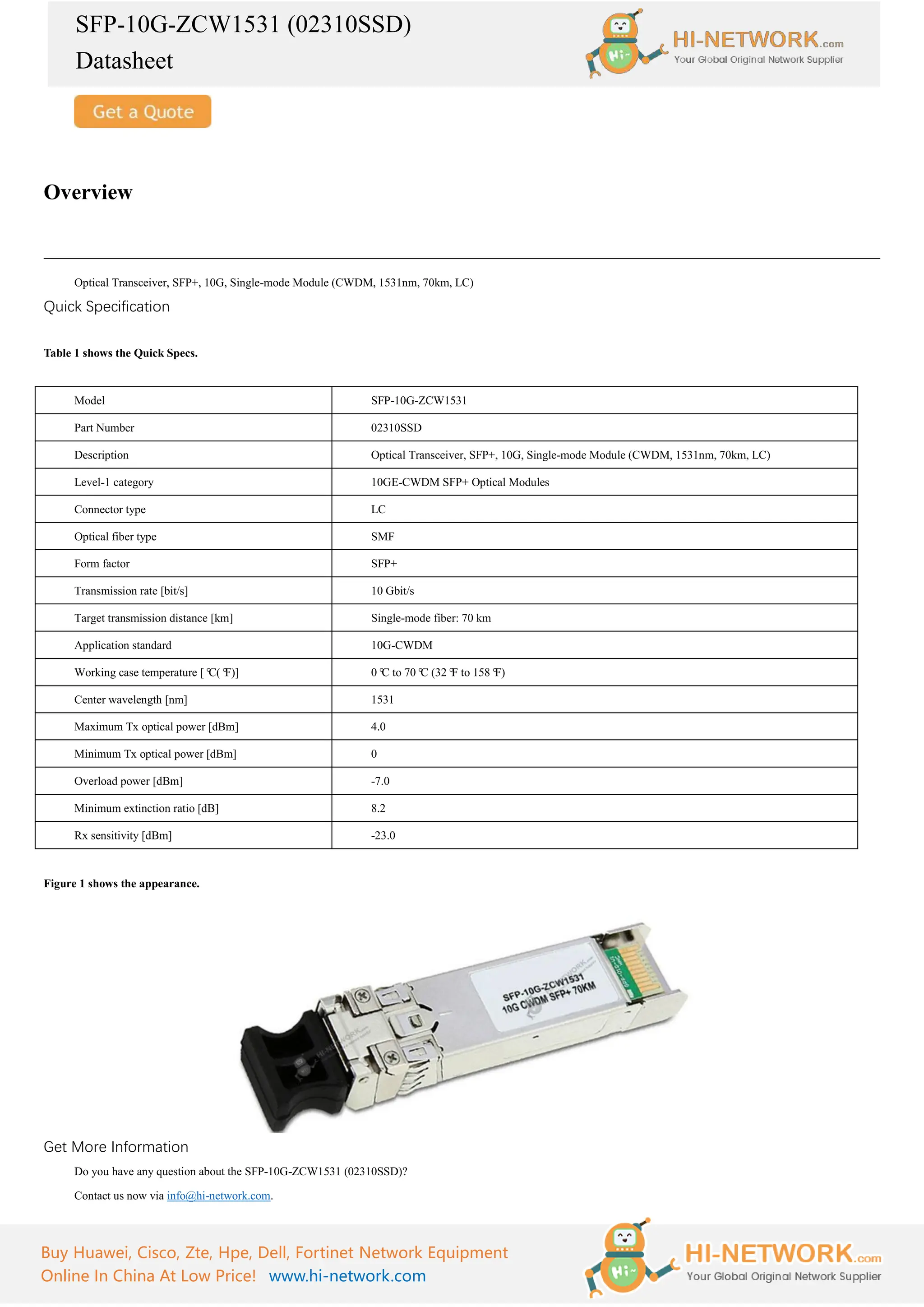 huawei-sfp-10g-zcw1531-brochure-datasheet.pdf