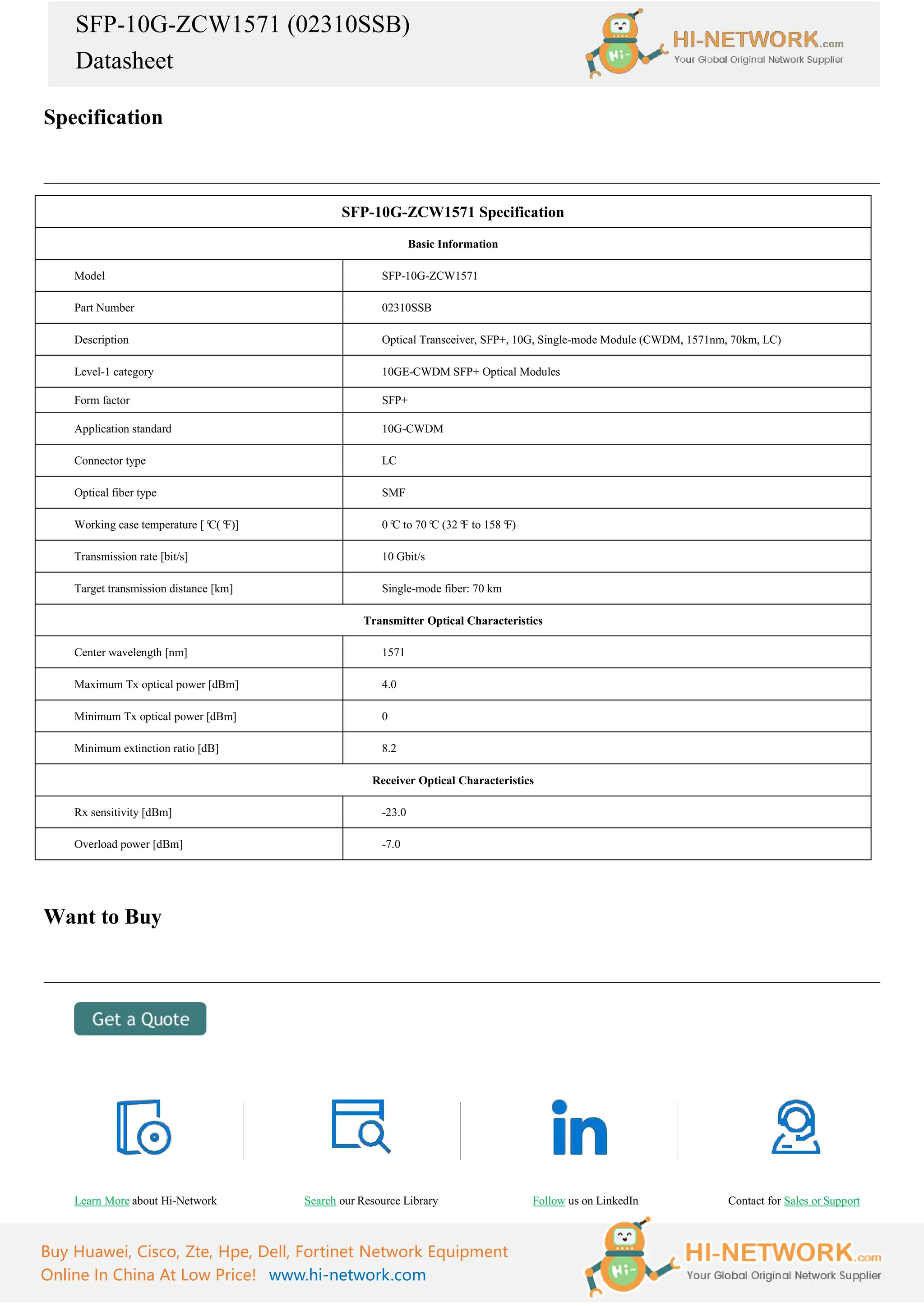 huawei-sfp-10g-zcw1571-brochure-datasheet.pdf