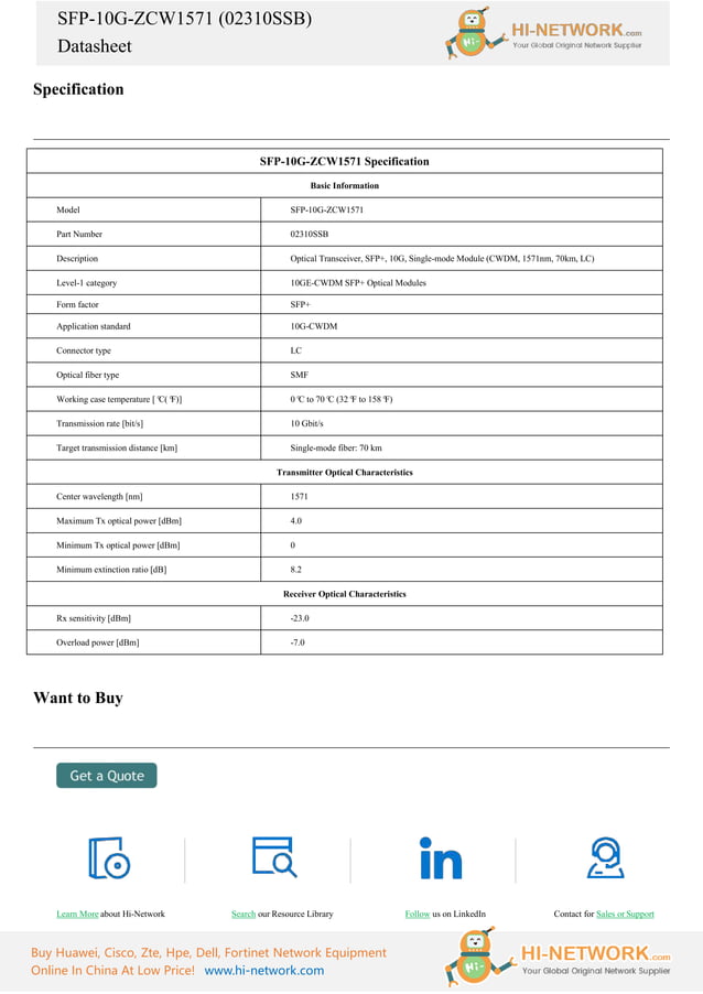 huawei-sfp-10g-zcw1571-brochure-datasheet.pdf