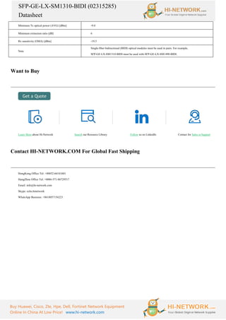 huawei-sfp-ge-lx-sm1310-bidi-brochure-datasheet.pdf