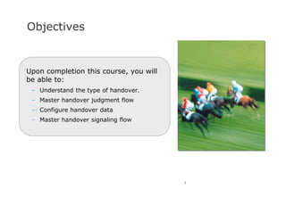 2G Handover Details (Huawei) | PDF