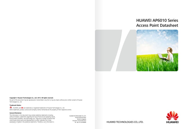 AP 6010DN-AGN | PDF