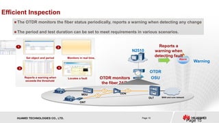 Huawei Capacity Upgrade | PDF