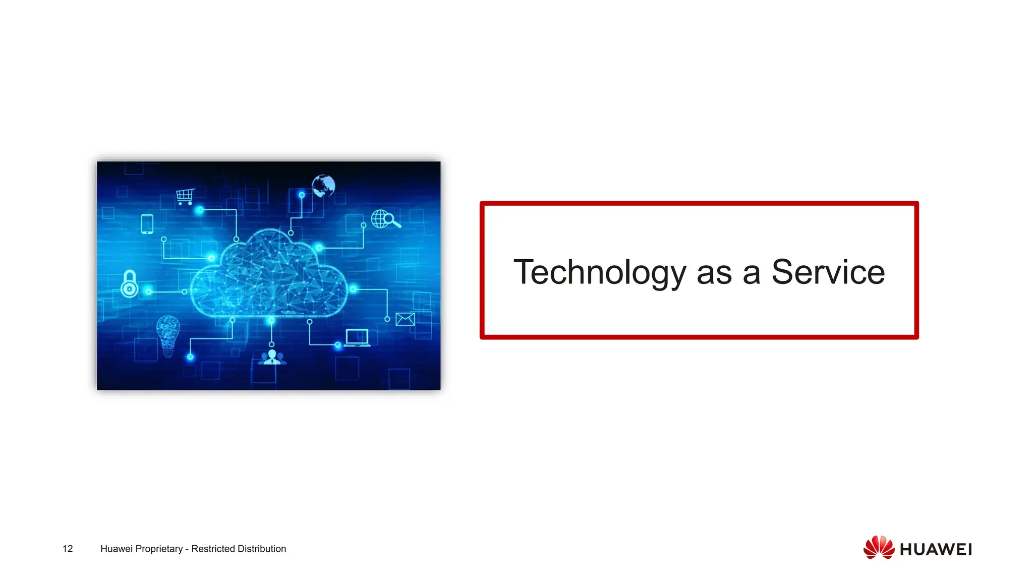 Huawei Cloud - Everything as a service.pdf