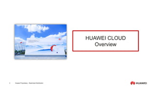 Huawei Cloud - Everything as a service.pdf