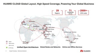 Huawei Cloud - Everything as a service.pdf