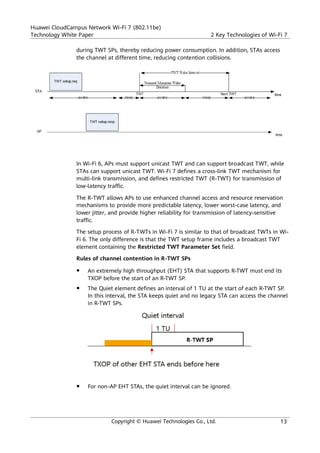 Huawei CloudCampus Network Wi-Fi 7 Technology White Paper.pdf