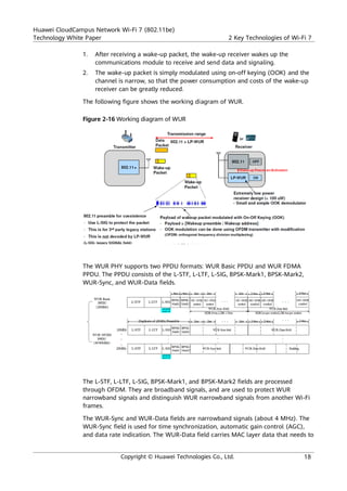 Huawei CloudCampus Network Wi-Fi 7 Technology White Paper.pdf