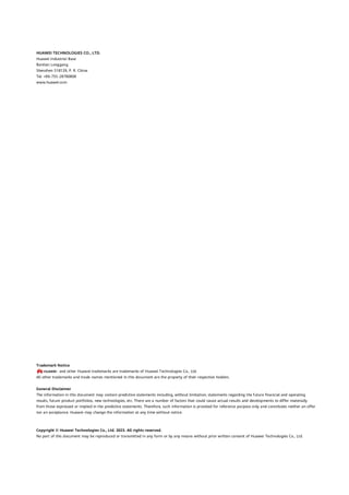 Huawei CloudCampus Network Wi-Fi 7 Technology White Paper.pdf