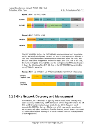 Huawei CloudCampus Network Wi-Fi 7 Technology White Paper.pdf