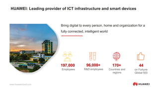 HUAWEI CLOUD General Introduction-for partner.pdf