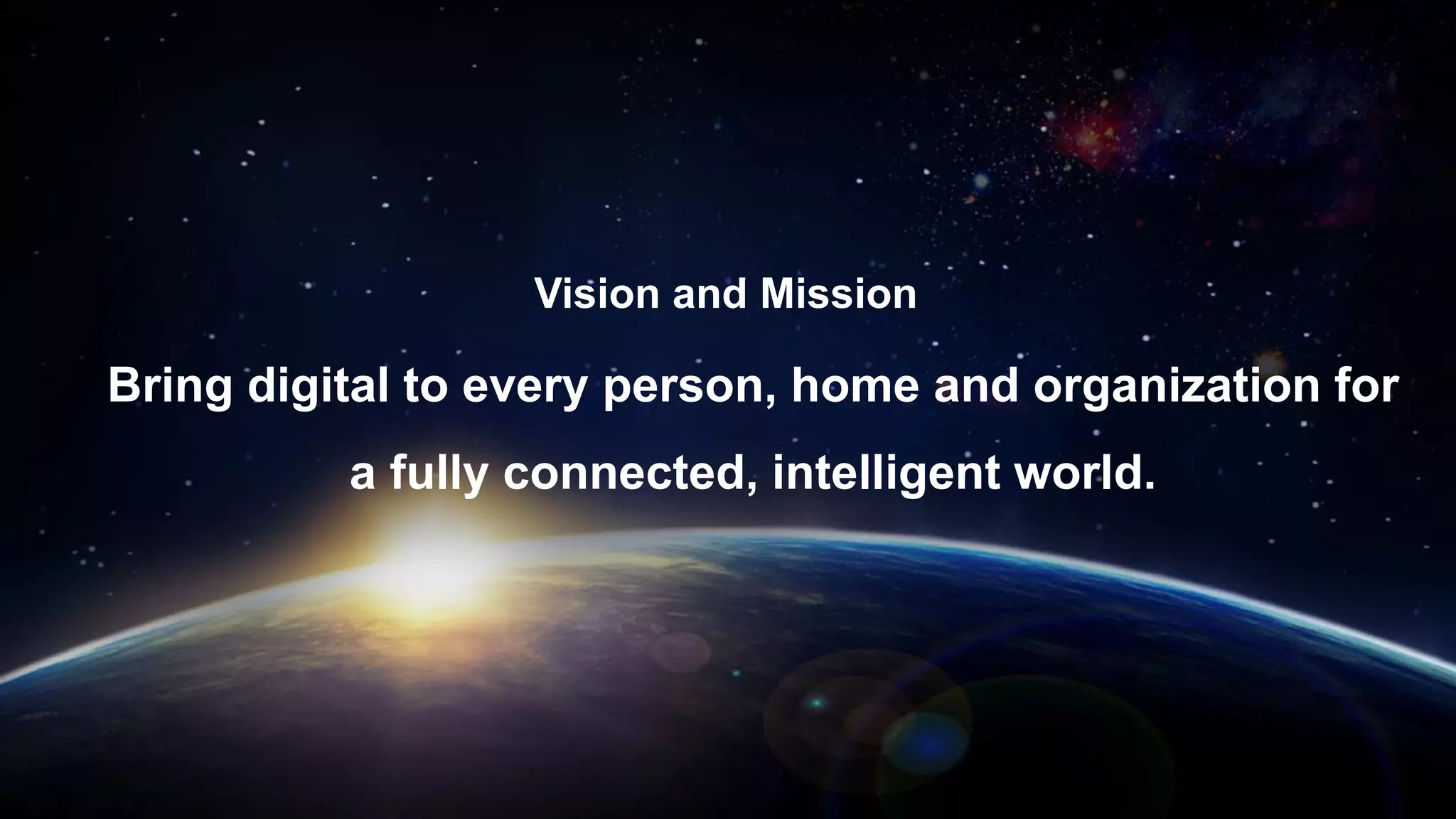 huawei company profile | PDF