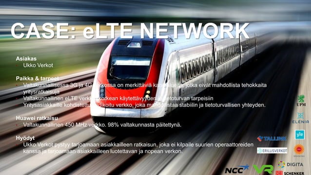 Leading New ICT - Datacenter Infrastructure Trends | PDF