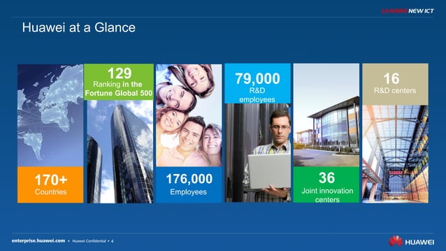 Leading New ICT - Datacenter Infrastructure Trends | PDF