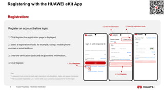 HUAWEI eKit APP Introduction overview.pptx