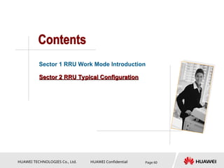 HUAWEI GSM DBS3900 Hardware Structure2.0.ppt