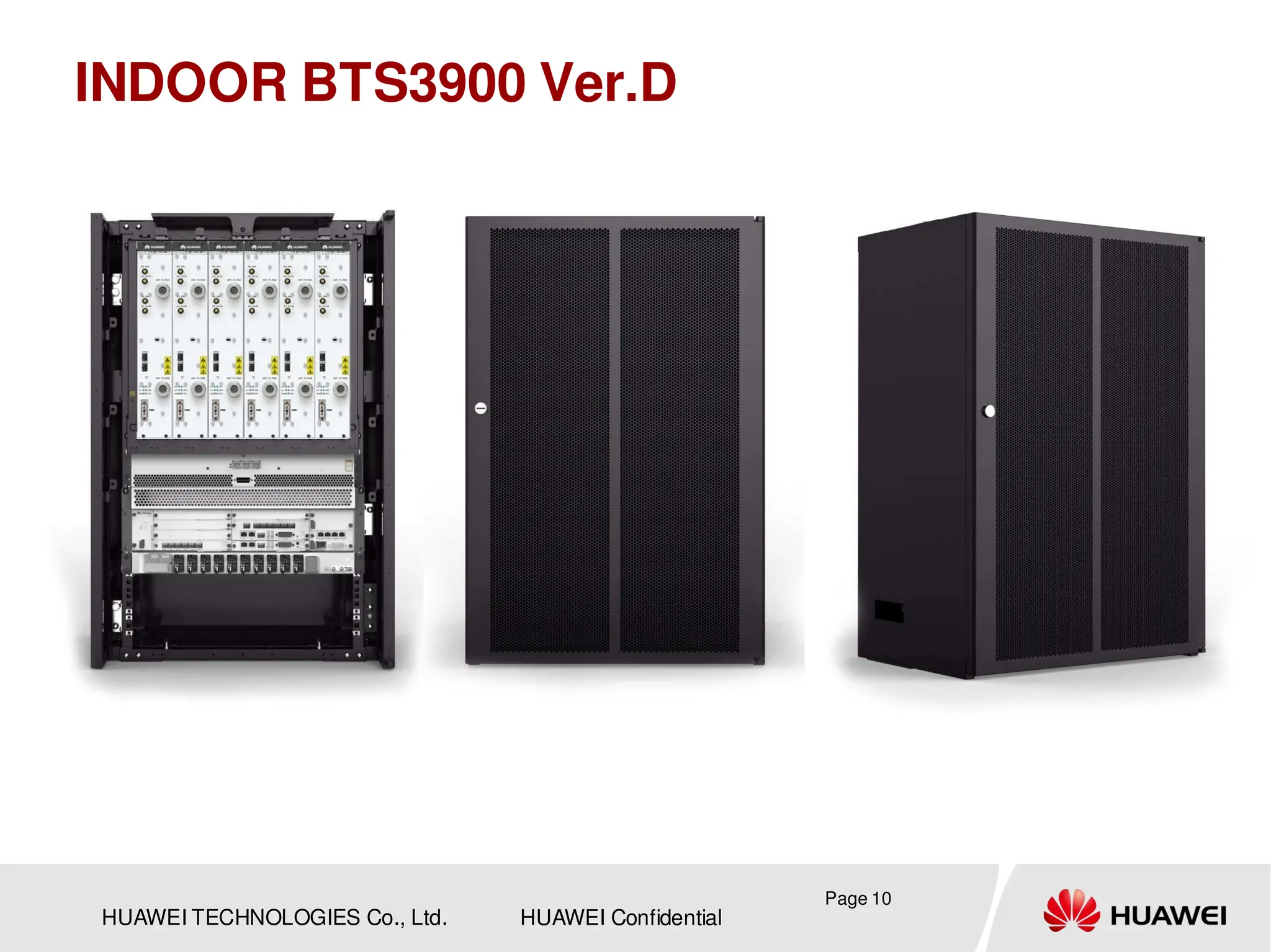 HUAWEI_GSM_R_BTS3900_Hardware_Structure.pdf | Computer Networking ...