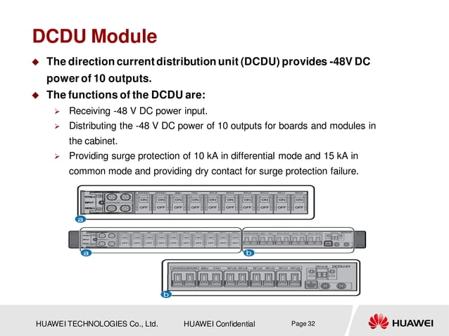 HUAWEI_GSM_R_BTS3900_Hardware_Structure.pdf | Computer Networking ...