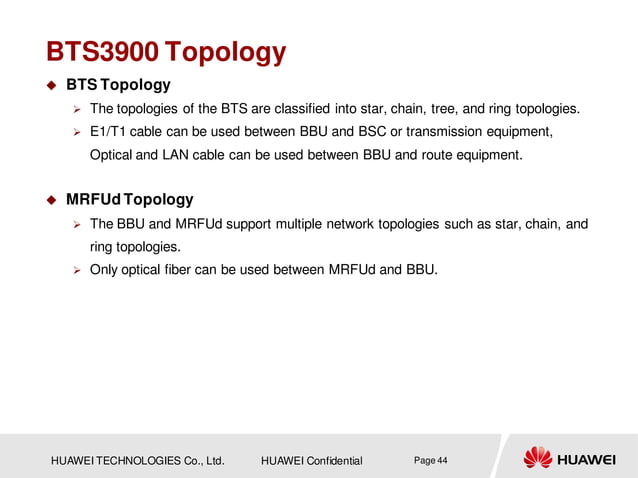 HUAWEI_GSM_R_BTS3900_Hardware_Structure.pdf | Computer Networking ...